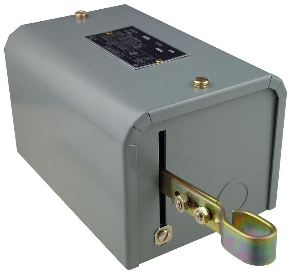 Telemecanique 9038AG1C Float Switch 575Vac 1Hp Type A +Options | Gordon ...