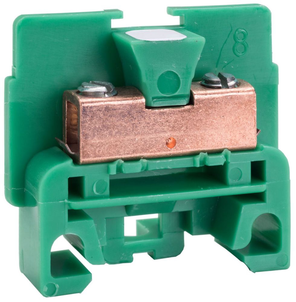 Square D 9080GKG6 Terminal Block 600V 40Amp Nema +Options | Gordon ...