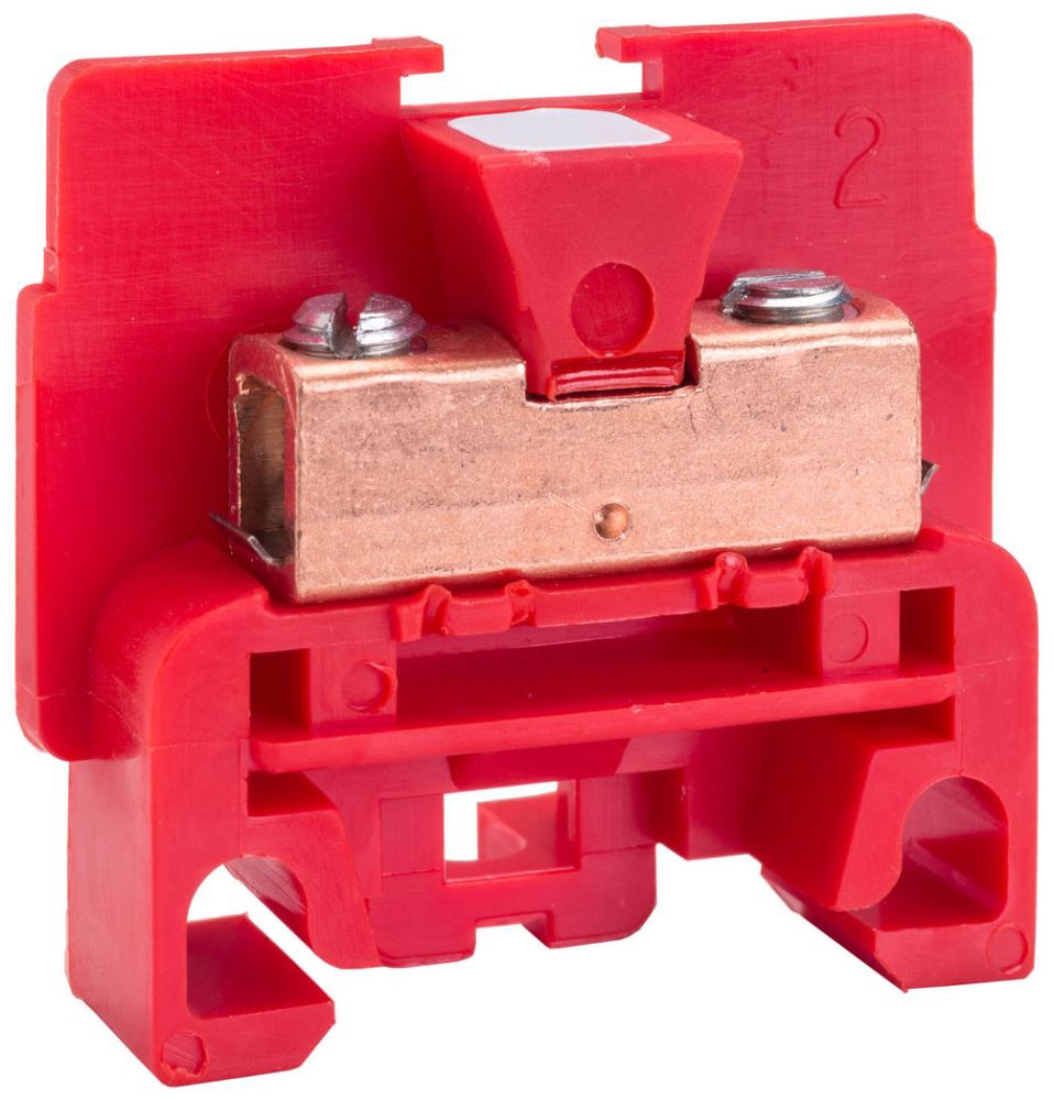 SQUARE D 9080GKR6 : TERMINAL BLOCK 600V 40AMP NEMA +OPTIONS | Gordon ...