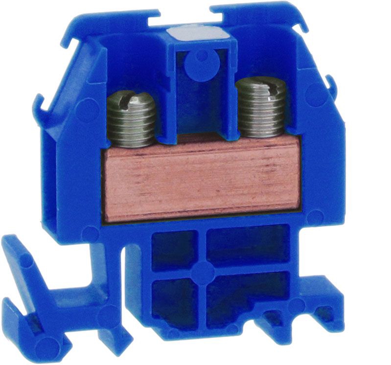 Square D 9080GRL6 Terminal Block 600V 60Amp Nema +Options | Gordon ...