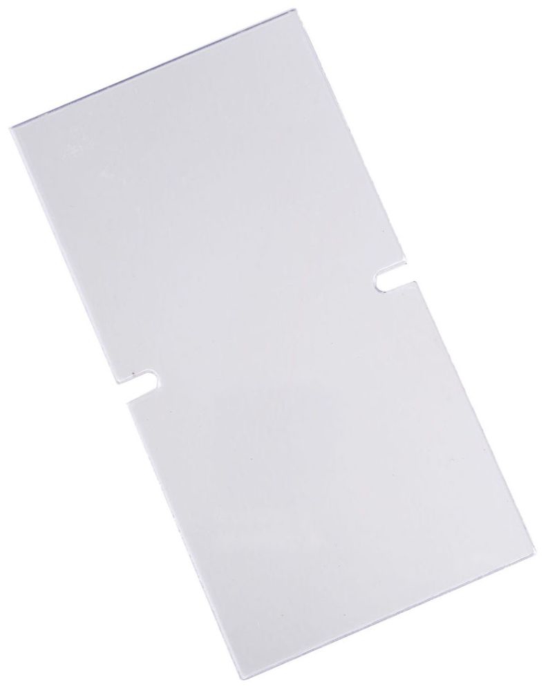 SQUARE D 9080LB31 : POWER DISTRIBUTION BLOCK COVER LB 1 POLE | Gordon ...