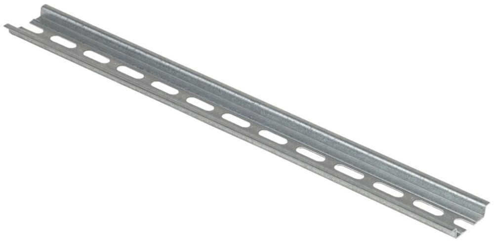 SQUARE D 9080MH306 : TERMINAL BLOCK MOUNTING TRACK 6IN M | Gordon ...