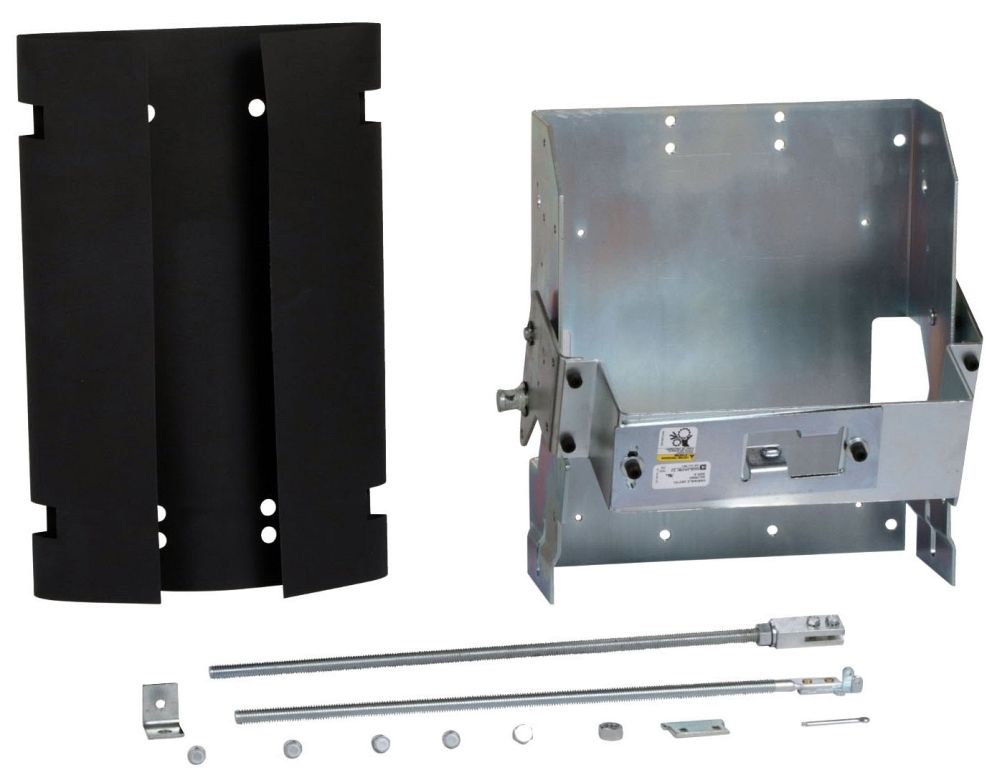 Square D 9422RM1 Operating Mechanism Variable Depth | Gordon Electric ...
