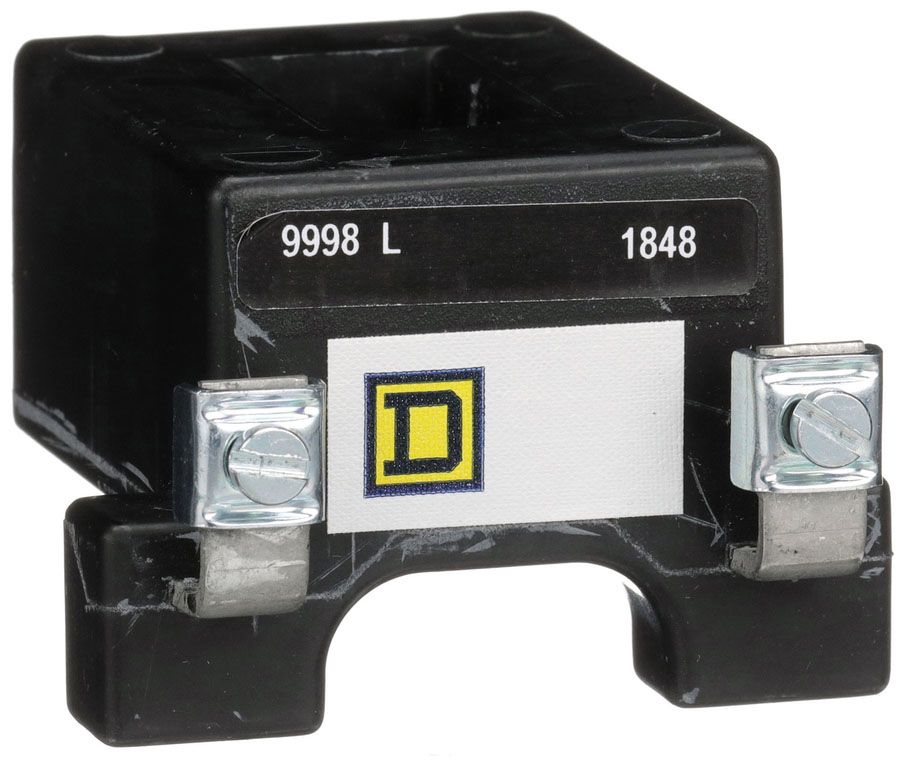 Square D 9998L44 Contactor+Relay Coil | Gordon Electric Supply, Inc.