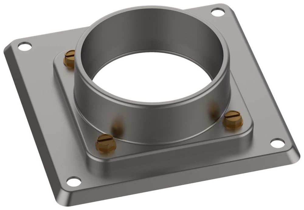 Square D A250 Hub 2.50" Rainproof | Gordon Electric Supply, Inc.