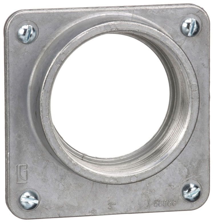 Square D A300L Meter Socket Hubs 3 Inch +Options | Gordon Electric ...