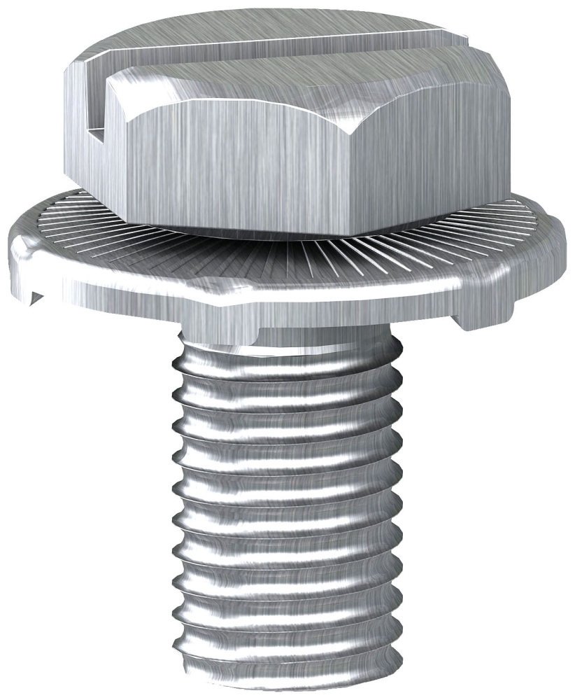 SQUARE D AF1VA512 FIXING SCREW | Gordon Electric Supply, Inc.