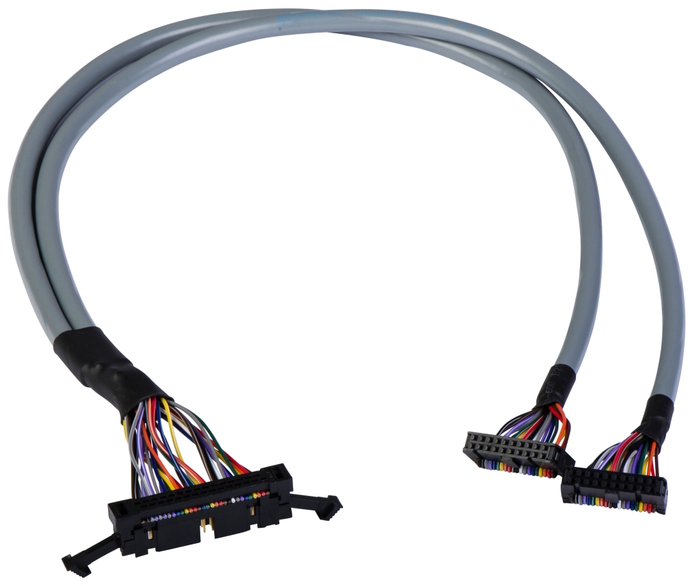 SQUARE D APP2R4E : POWER + CONTROL SPLITTER BOX 63A IEC | Gordon ...