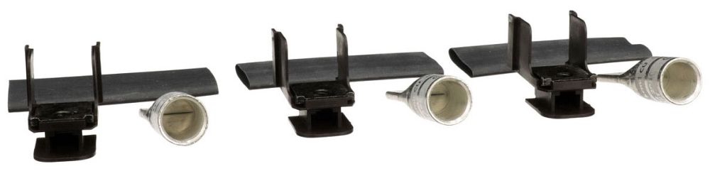 Square D CYA250J3 Circuit Breaker Compression Lug Kit (3 Lugs) | Gordon ...