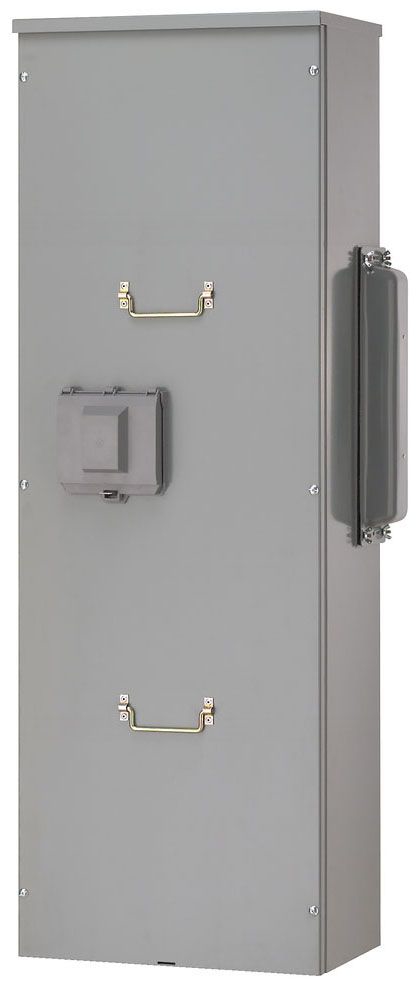 SQUARE D EZM1800CB EZM MAIN 800A 1PH BREAKER | Gordon Electric Supply, Inc.