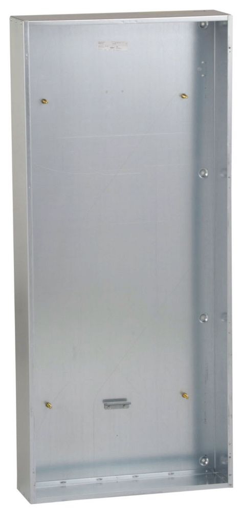 SQUARE D HC3273DB9 : PANELBOARD ENCLOSURE I-LINE 32W 73H 9D | Gordon ...