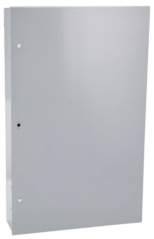 SQUARE D HC4486WP : PANELBOARD ENCLOSURE/BOX T-3R/12 86H 44W | Gordon ...