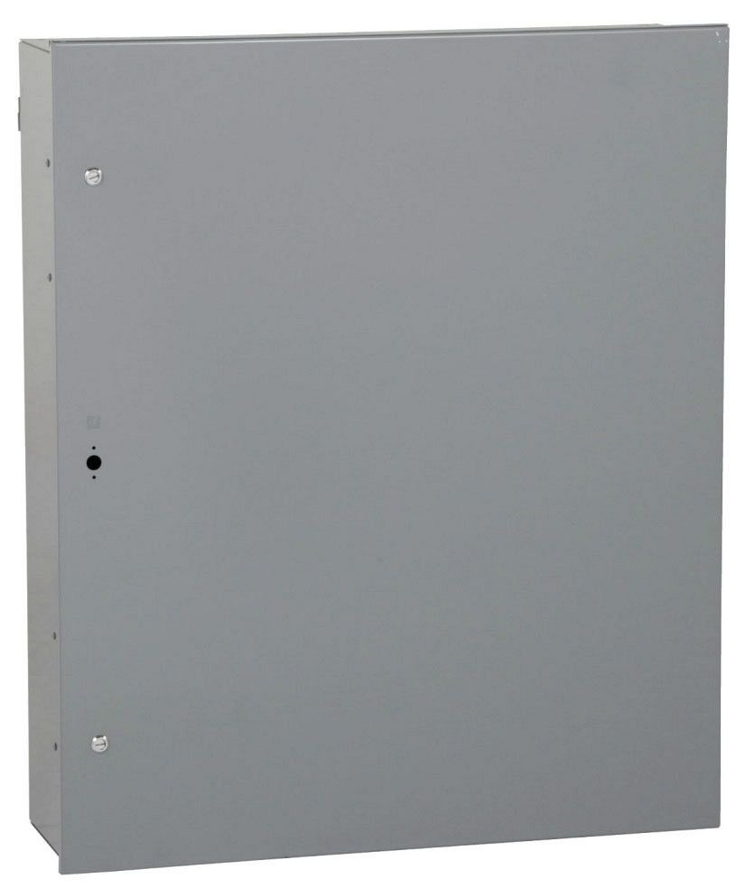 Square D HCJ3248WP Panelboard Enclosure I-Line 3R 48H 32W | Gordon ...