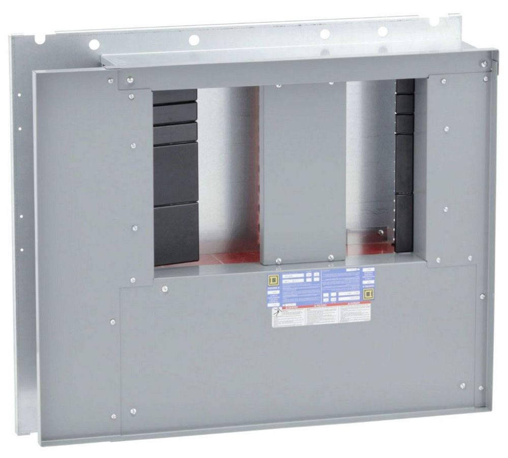 Square D HCP14504 Panelboard Interior I-Line 400A MLO 3-Phase | Gordon ...