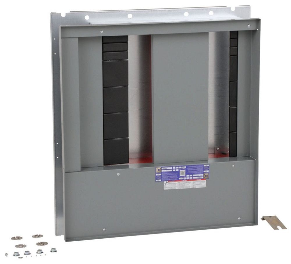 Square D HCP23594 Panelboard Interior I-Line 400A MLO 3-Phase | Gordon ...