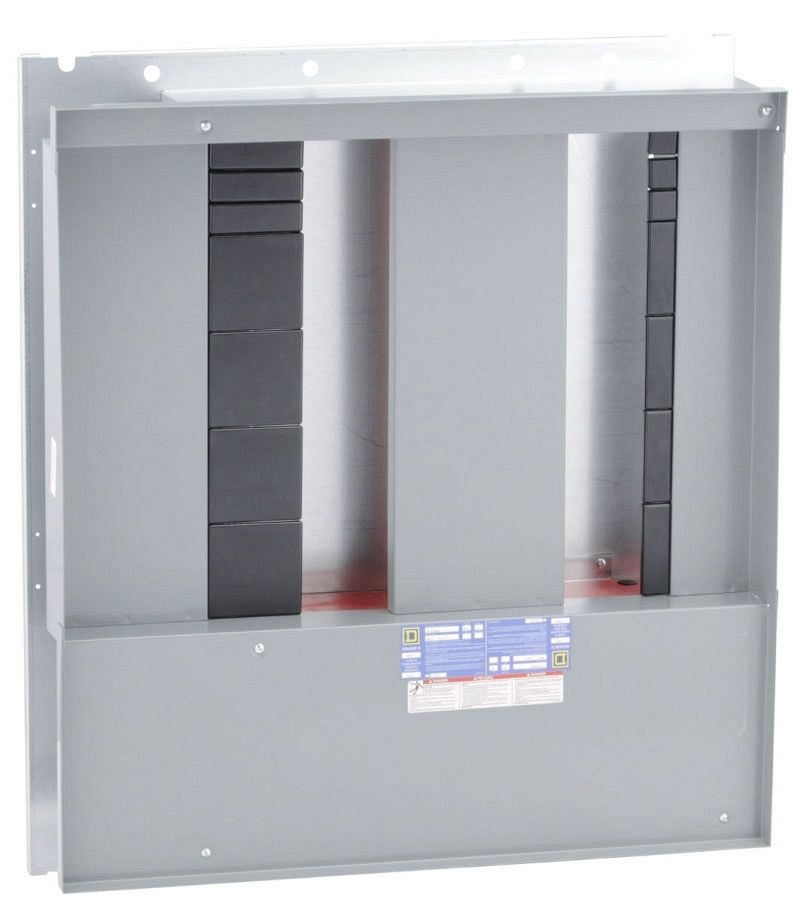 Square D HCP23598 Panelboard Interior I-Line 800A Mlo 3-Phase | Gordon ...