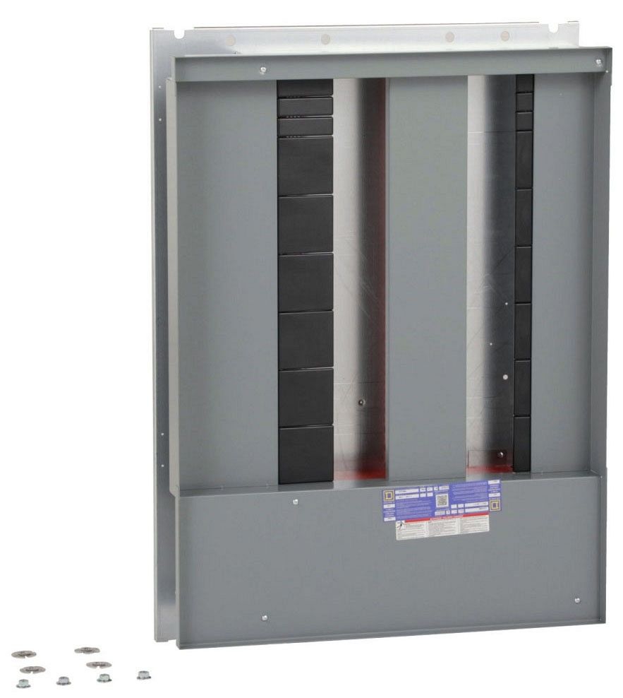 Square D HCP32684 Panelboard Interior I-Line 400A MLO 3-Phase | Gordon ...