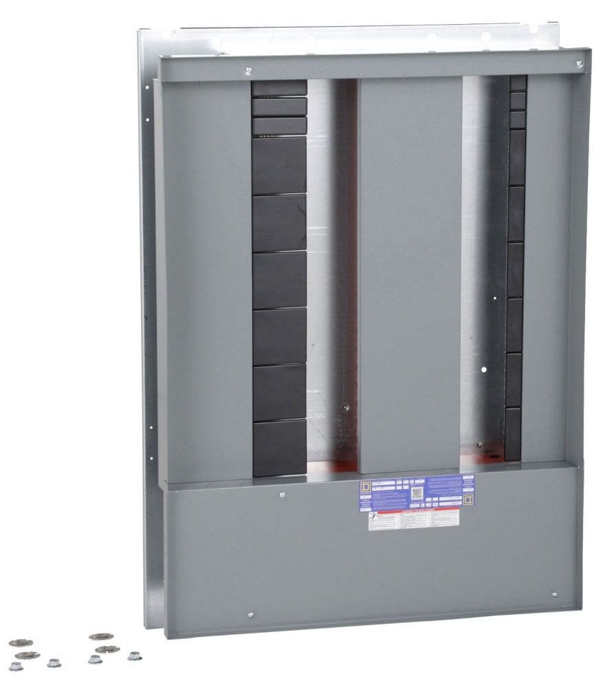 Square D HCP32686 Panelboard Interior I-Line 600A Mlo 3-Phase | Gordon ...