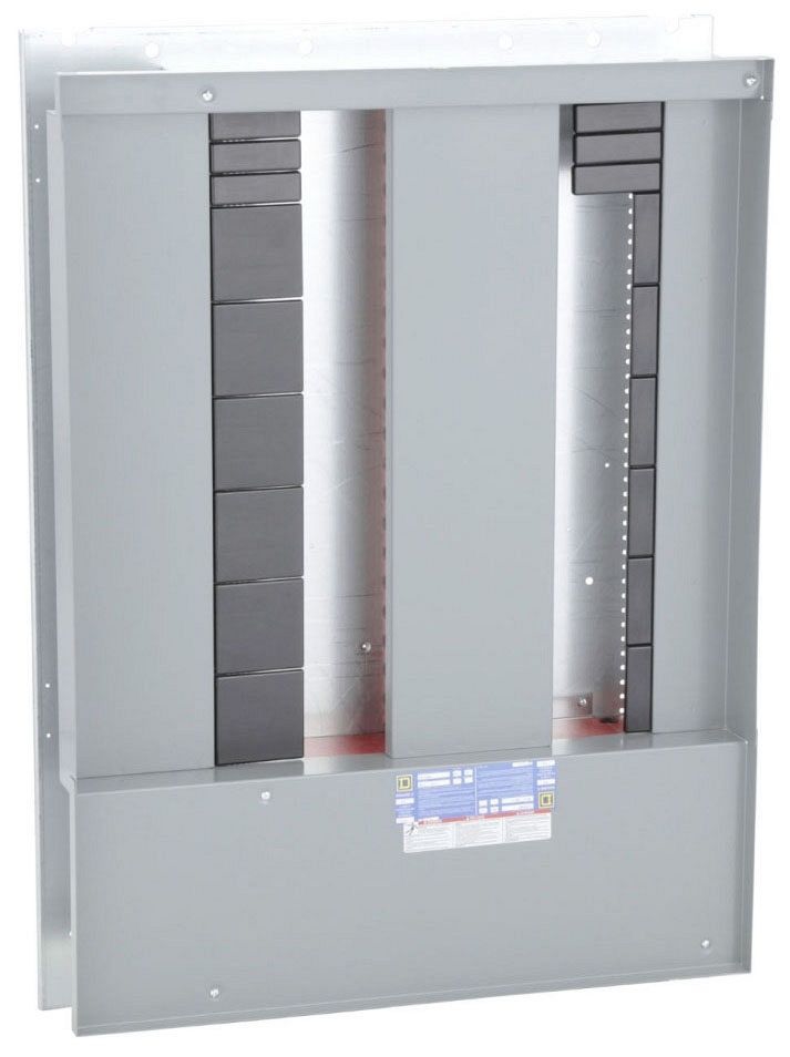 Square D HCP32688 Panelboard Interior I-Line 800A MLO 3-Phase | Gordon ...