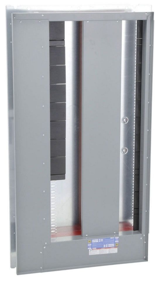 Square D HCR548612U Panelboard Interior I-Line 1200A Univer | Gordon ...