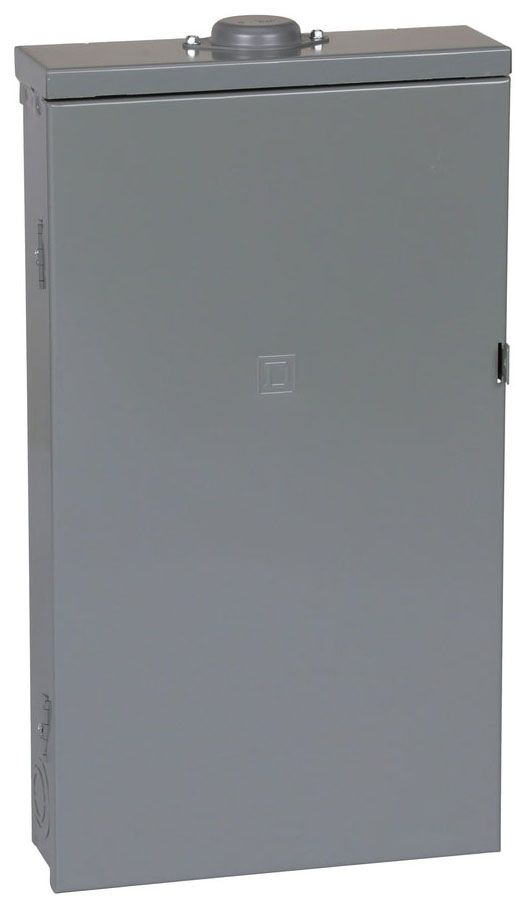 SQUARE D HOM12M200PRB HOM OUTD 200A | Gordon Electric Supply, Inc.