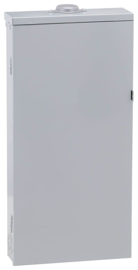 Square D HOM2040M200PRB HOM Outdoor 200A Main-Breaker | Gordon Electric ...