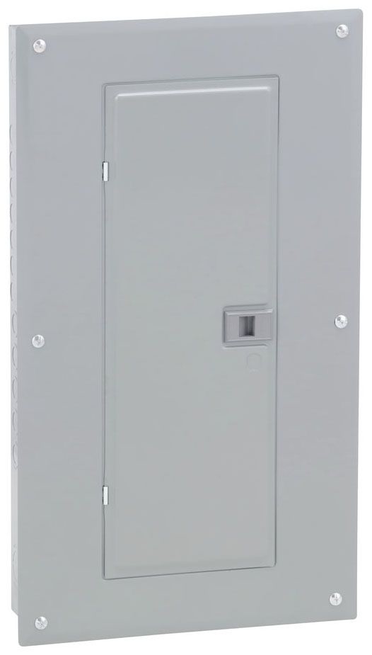 Square D HOM2448M125PC HOM Indoor 125A Main-Breaker | Gordon Electric ...