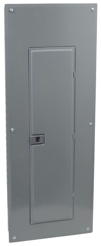 SQUARE D HOM4080M200PQC HOM INDR 200A MB "QWIK-GRIP ...