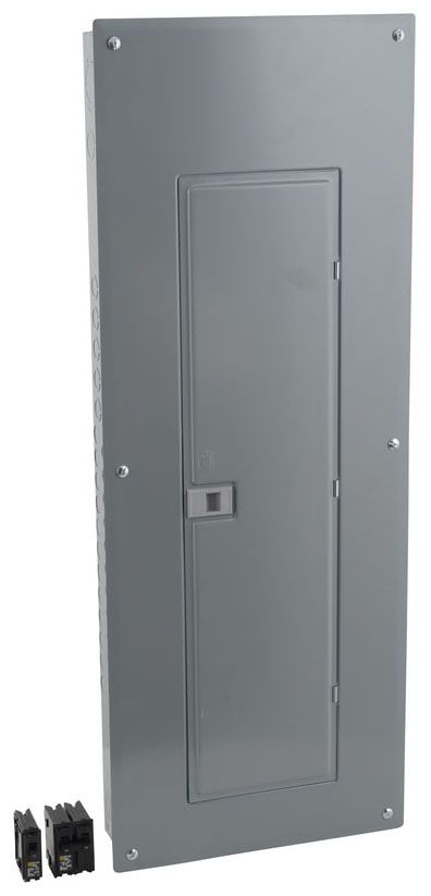SQUARE D HOM4080M200PQCVP HOM QWIK GRIP | Gordon Electric Supply, Inc.