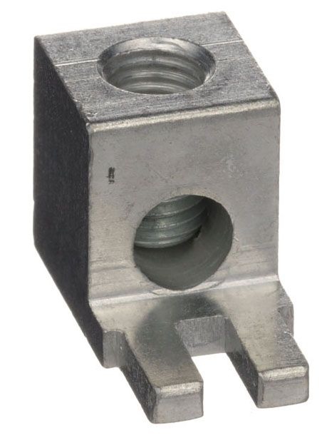 Square D HOM70AN Load Center HOM Neutral Lug Kit | Gordon Electric ...