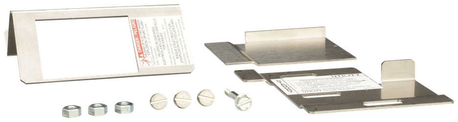 SQUARE D HOMRBGK2C : HOM GEN INTLK KIT OUTDOOR HIGH AMP RPD | Gordon ...