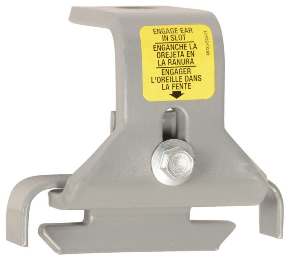 Square D HP3F Busway Hanger, Flatwise | Gordon Electric Supply, Inc.