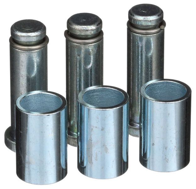 Square D HRK4060 Kit Class R Fuse Rejection | Gordon Electric Supply, Inc.