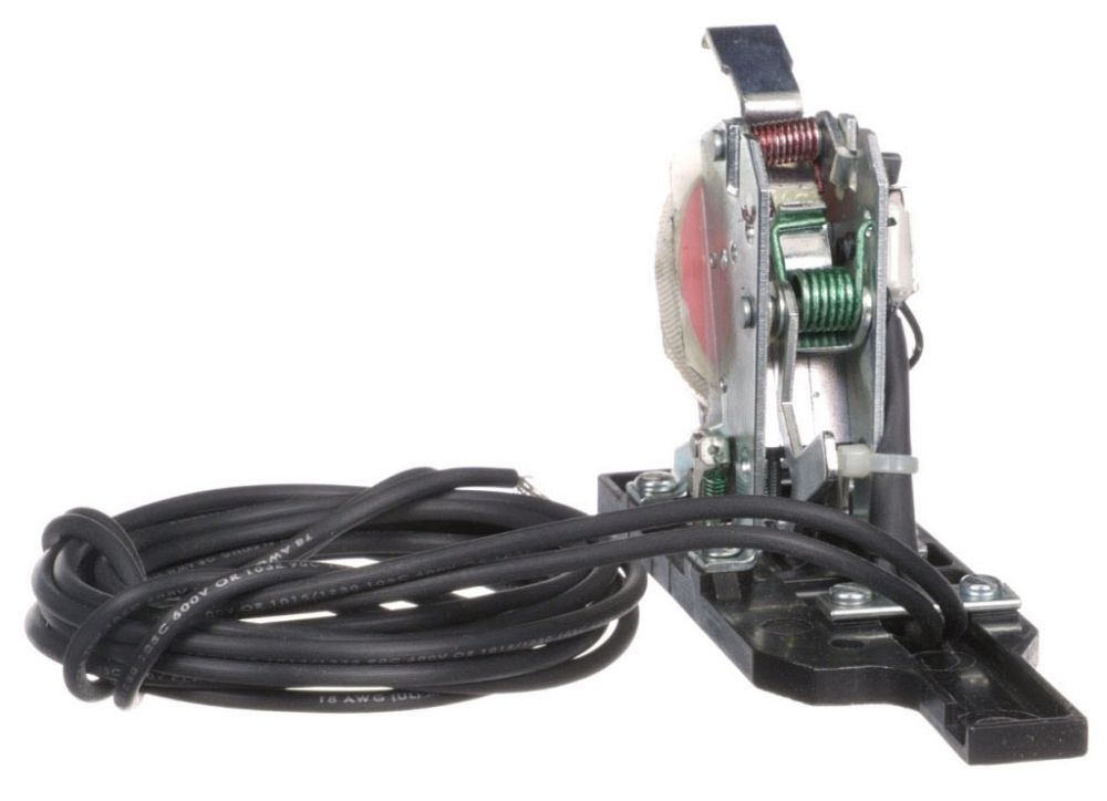 Square D LA11042 Circuit Breaker Shunt Trip 24V AC | Gordon Electric ...