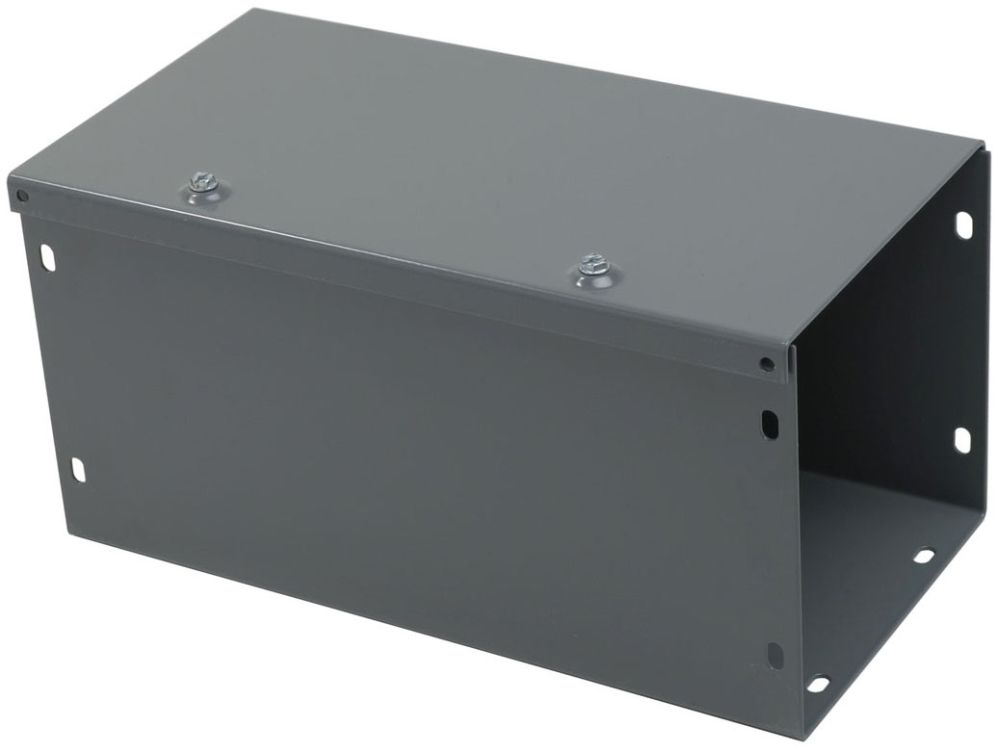 Nema Type 1 Wireway & Fittings | Gordon Electric Supply, Inc.