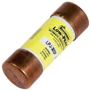 SQUARE D LPJ400SP : CLASS J 400A 600V FUSE (25423-34000) | Gordon ...