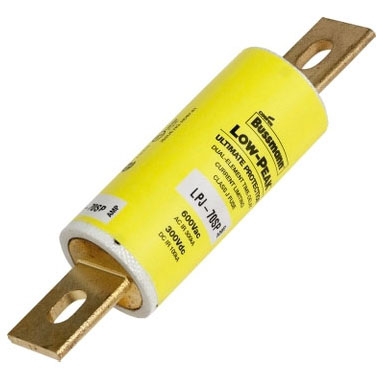 SQUARE D LPJ80SP : CLASS J 80A 600V FUSE (25423-30800) | Gordon ...