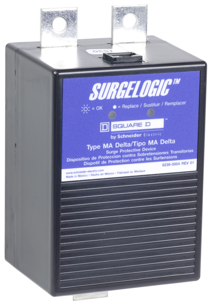 SQUARE D MA5IMA24 SPD T2 MA MODULE 240KA 480V DELTA | Gordon Electric ...