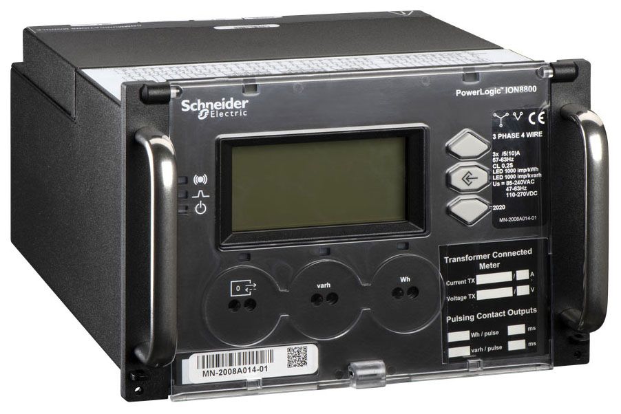 SQUARE D MCT2W : RS485 TERMINATOR FOR 2-WIRE DAISY CHAIN | Gordon ...