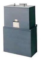 Square D MPU15T2F Mini Power Zone 3-Phase 15 KVA 480D208Y120 | Gordon ...