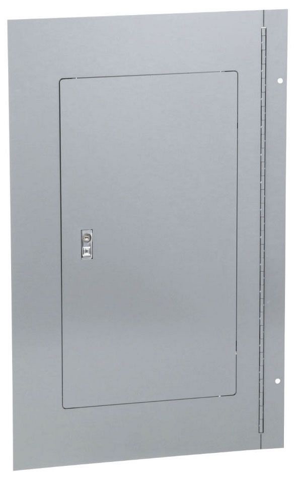 Square D NC32SHR Panelboard Cover/Trim NF T-1 S 32H 20W | Gordon ...
