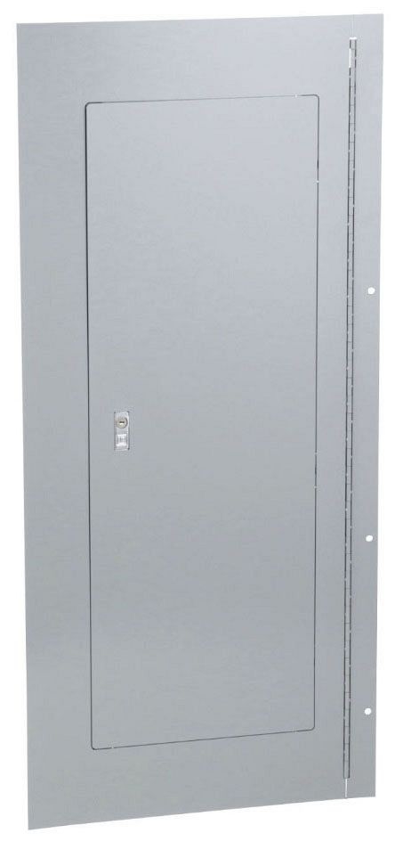 Square D NC44SHR Panelboard Cover/Trim NF T-1 S 44H 20W | Gordon ...