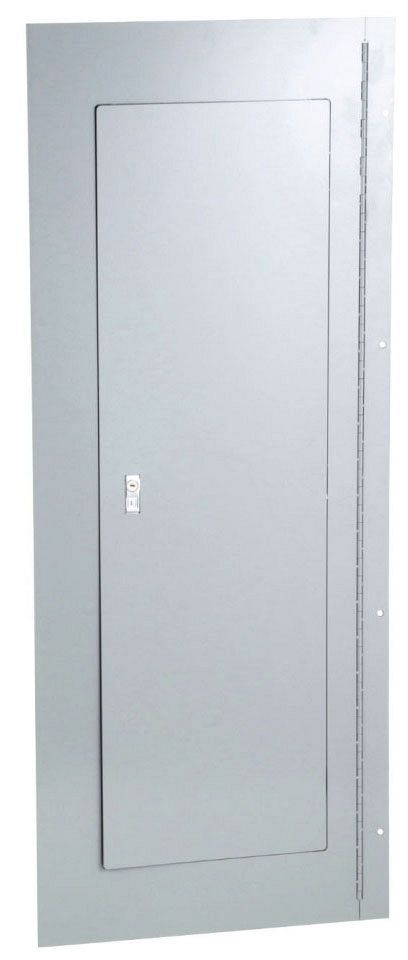 Square D NC50SHR Panelboard Cover/Trim NF Type 1 S Hr 50H | Gordon ...