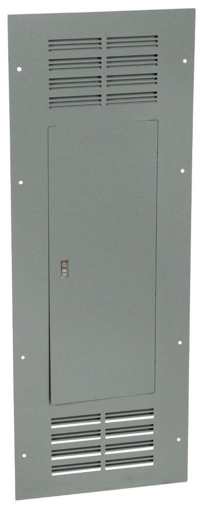 Square D NC56VF Panelboard Cover/Trim NF Type 1 Vf 56H | Gordon ...