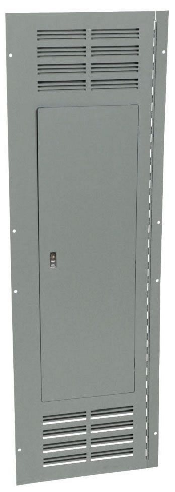 Square D NC62VSHR Panelboard Cover/Trim NF T-1 S 62H 20W | Gordon ...