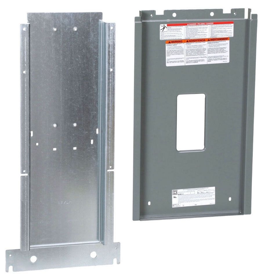 Square D NQMB4LA Panelboard NQ Main Circuit Breaker Kit For Lal/Lhl ...