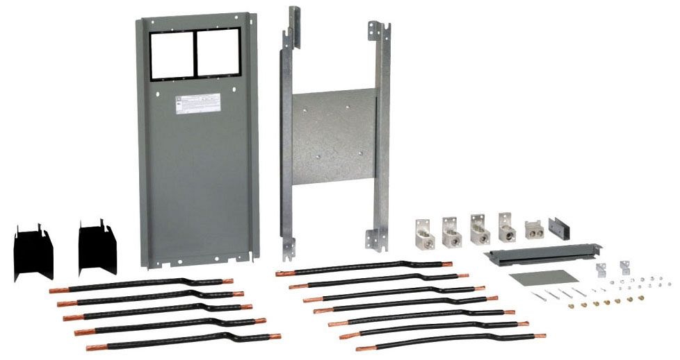 Square D NQSFB4HJ Panelboard NQ 400A Dual H/J SFB Kit | Gordon Electric ...