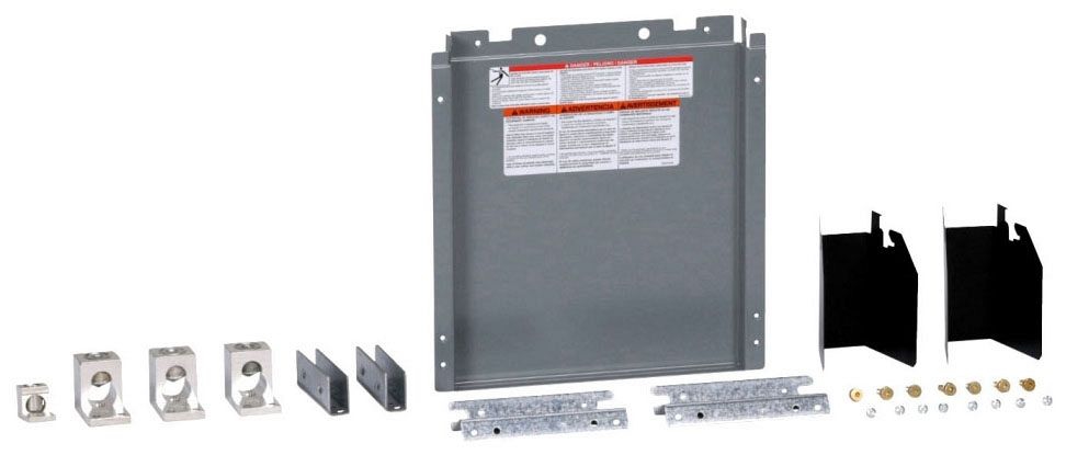 Square D NQSFL2 Panelboard NQ 225A Sub Feed Lug Kit | Gordon Electric ...