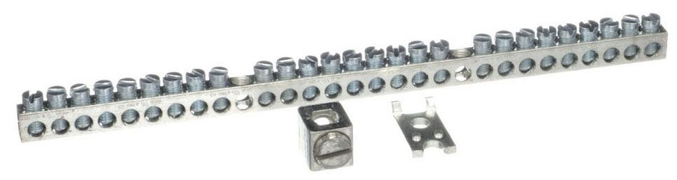 Square D PK27GTACU Panelboard Ground Bar Kit | Gordon Electric Supply, Inc.