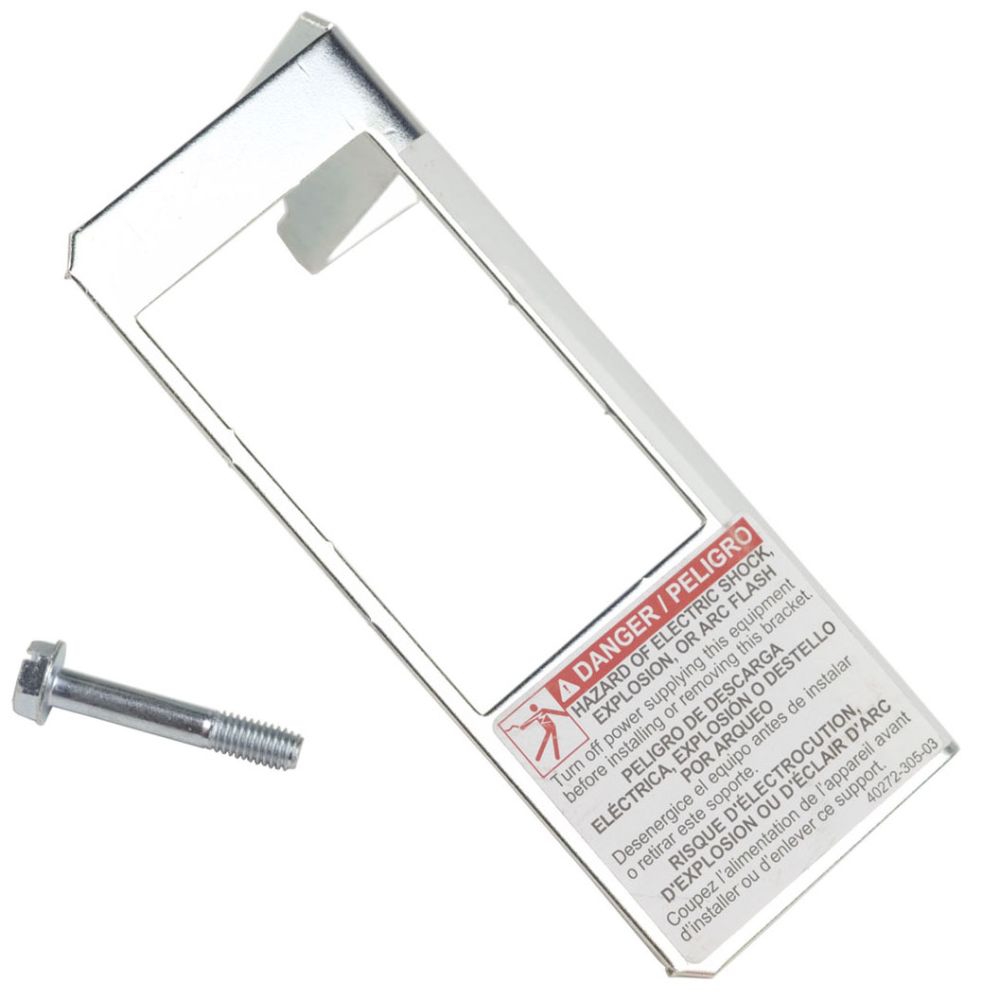 Square D PK4MB2HA Load Center QO Breaker Retaining Kit 150-225A ...